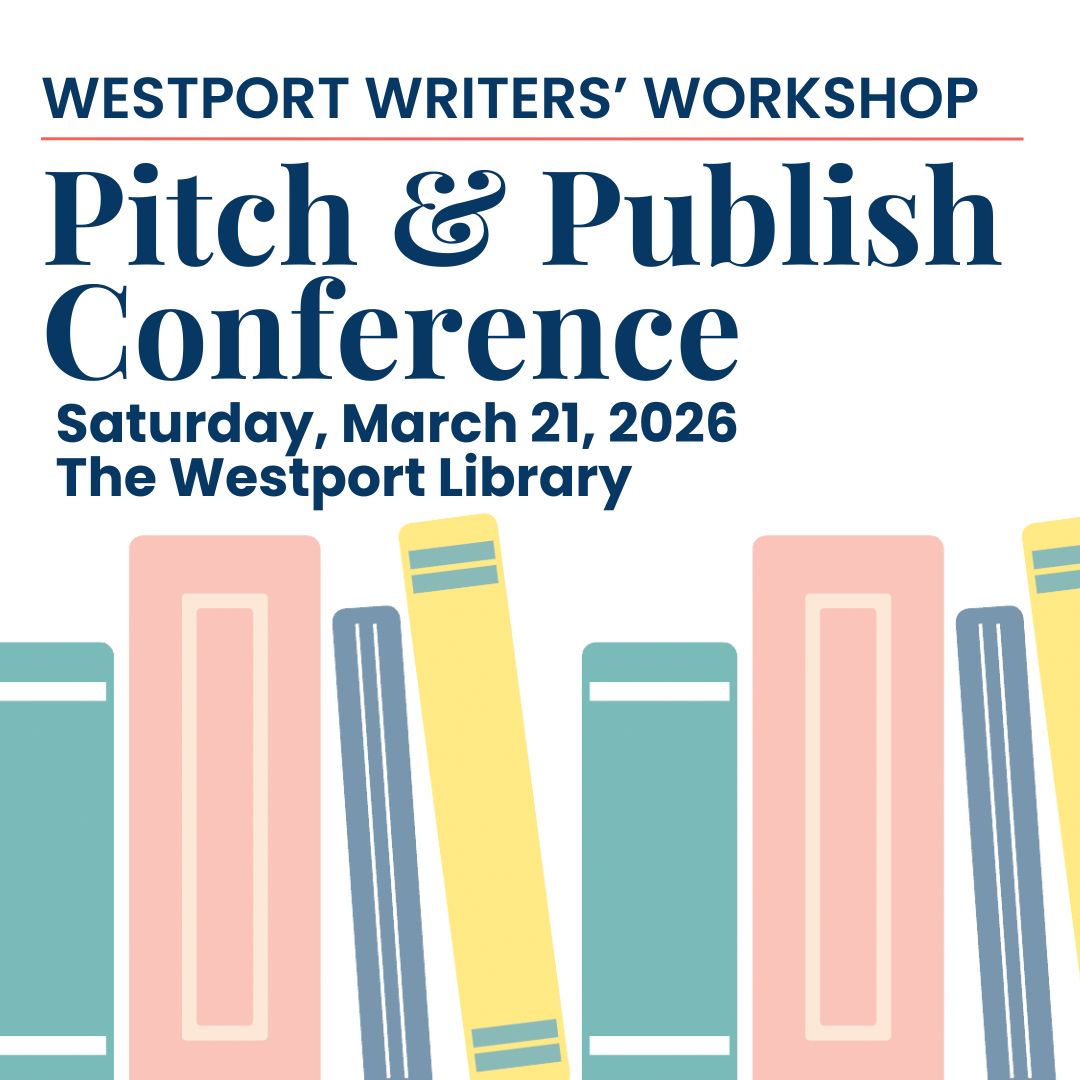 Special Events | Westport Writers’ Workshop
